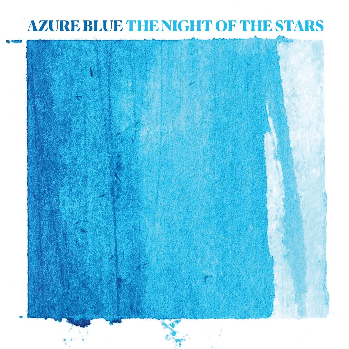 The Night of the Stars by Azure Blue (Album): Reviews, Ratings, Credits ...