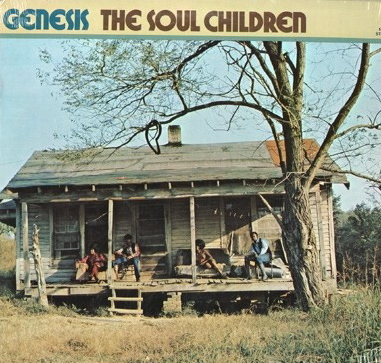 Genesis by The Soul Children (Album, Southern Soul): Reviews, Ratings ...