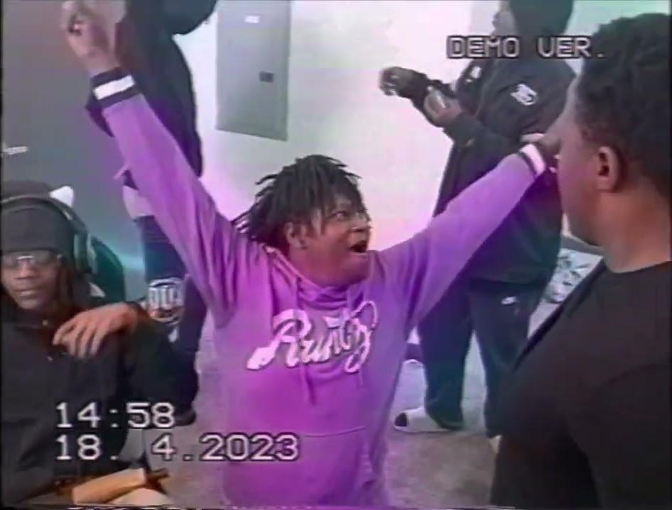 Jack Tap by Maz G & AyooLii (Music video, Lowend): Reviews, Ratings ...