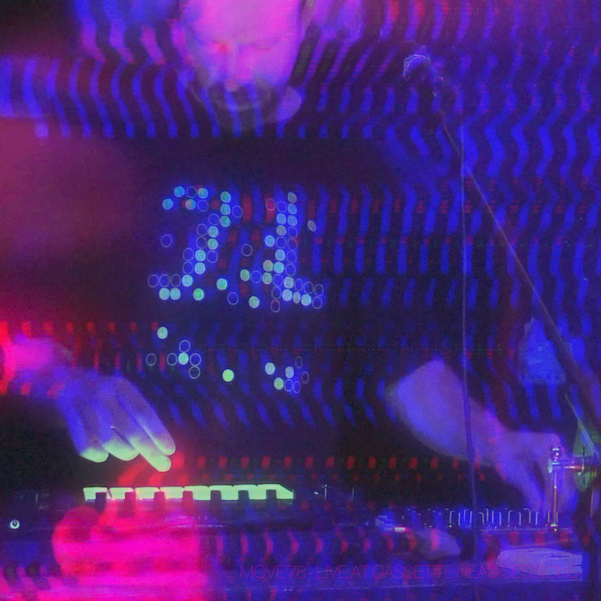 Live at CHS by Move 78 (Album): Reviews, Ratings, Credits, Song list ...