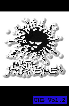 UHB, Vol. 2 by Living Legends (Album, Hip Hop): Reviews, Ratings ...