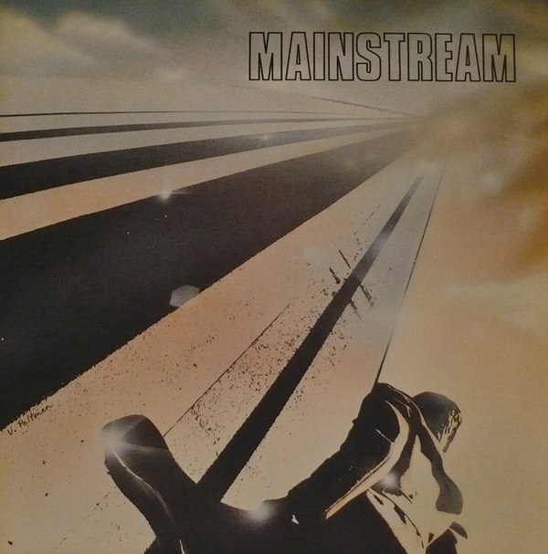 Mainstream by Various Artists (Compilation): Reviews, Ratings, Credits ...