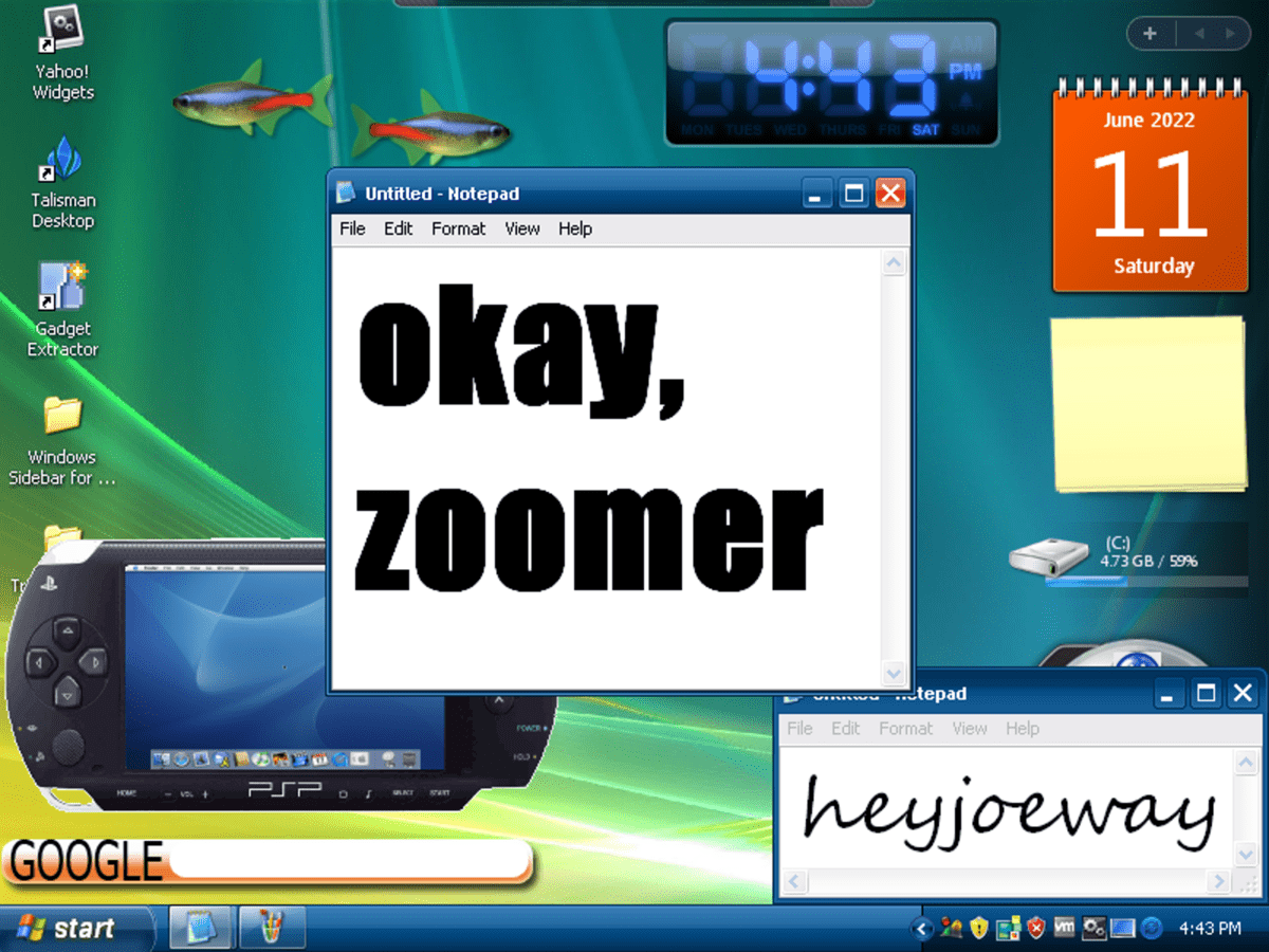 Okay, Zoomer by heyjoeway (Album): Reviews, Ratings, Credits, Song list ...