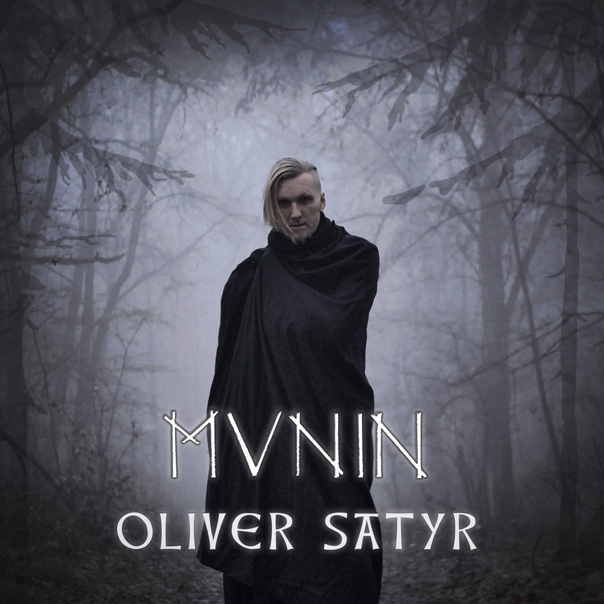 Munin by Oliver Satyr (Album): Reviews, Ratings, Credits, Song list ...