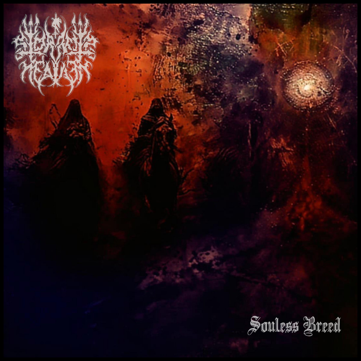 Souless Breed by Storming Heaven (EP): Reviews, Ratings, Credits, Song ...