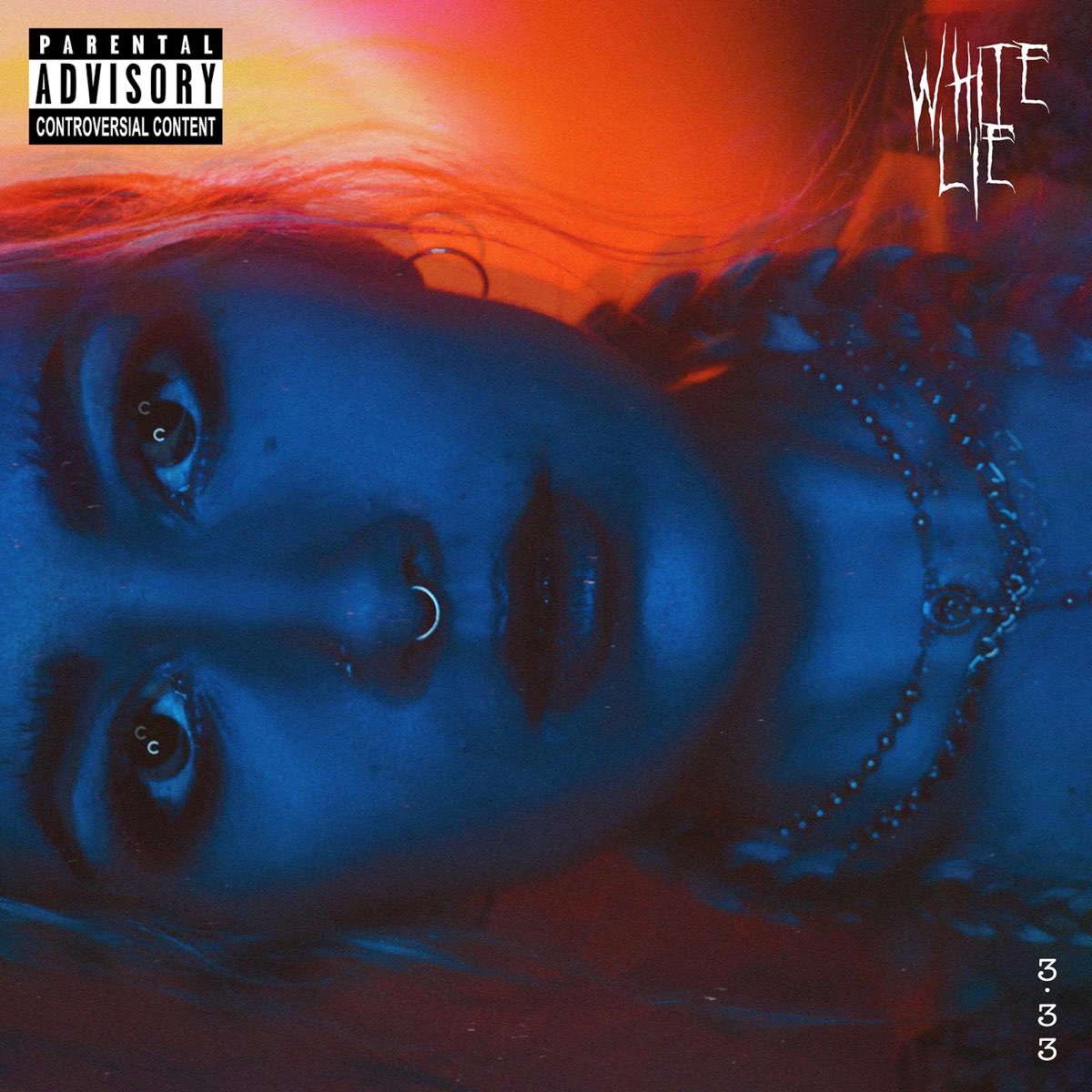 White Lie by Lenii (Single, Alt-Pop): Reviews, Ratings, Credits, Song ...