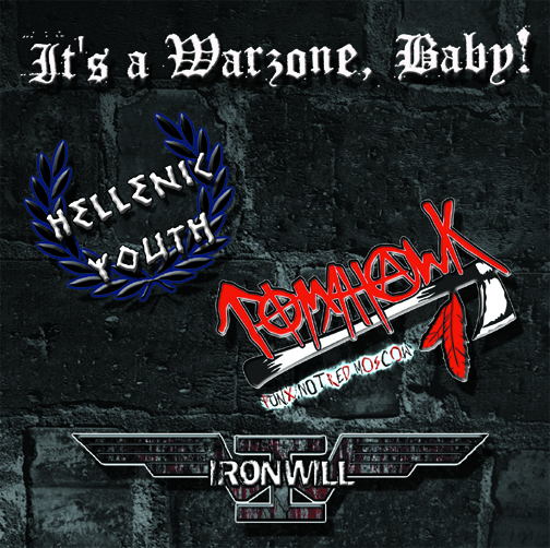 Tomahawk Albums: songs, discography, biography, and listening guide ...