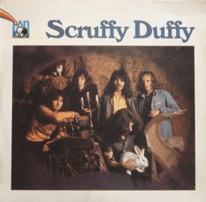 Scruffy Duffy by Duffy (Album; PAn; 87 054 IT): Reviews, Ratings ...