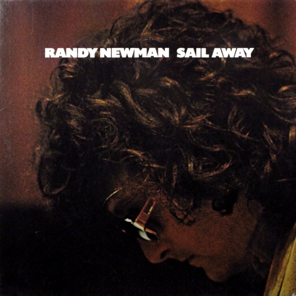Best Randy Newman songs of all time - Rate Your Music