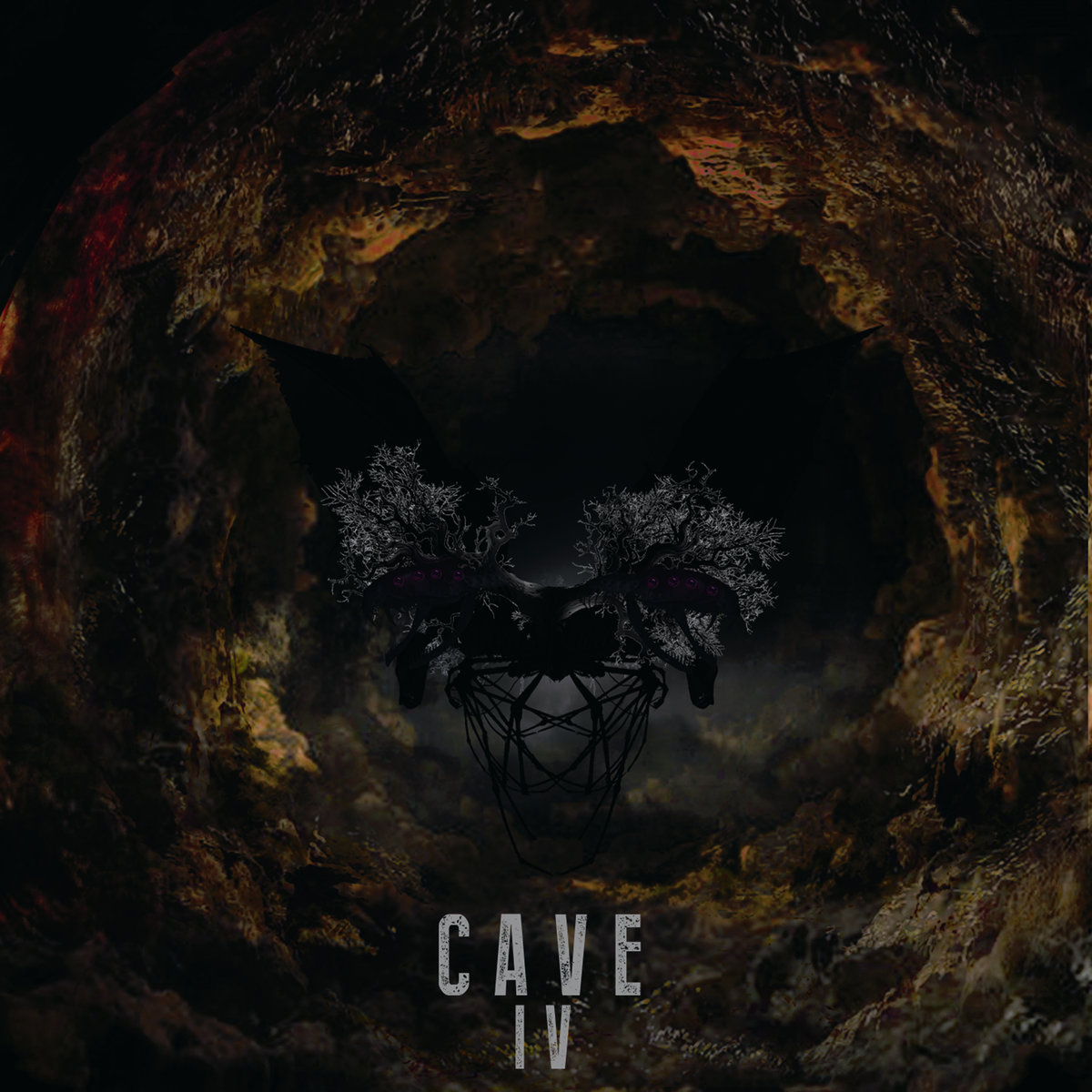 Cave IV by Cave (Album): Reviews, Ratings, Credits, Song list - Rate ...