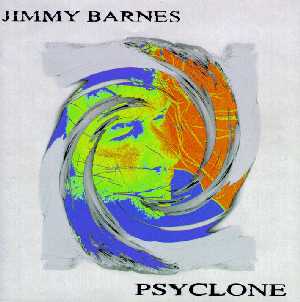 Psyclone by Jimmy Barnes (Album, Pop Rock): Reviews, Ratings, Credits ...