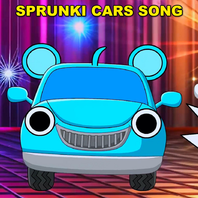 Sprunki Cars Song by BENJIxScarlett (Single): Reviews, Ratings, Credits, Song list - Rate Your Music