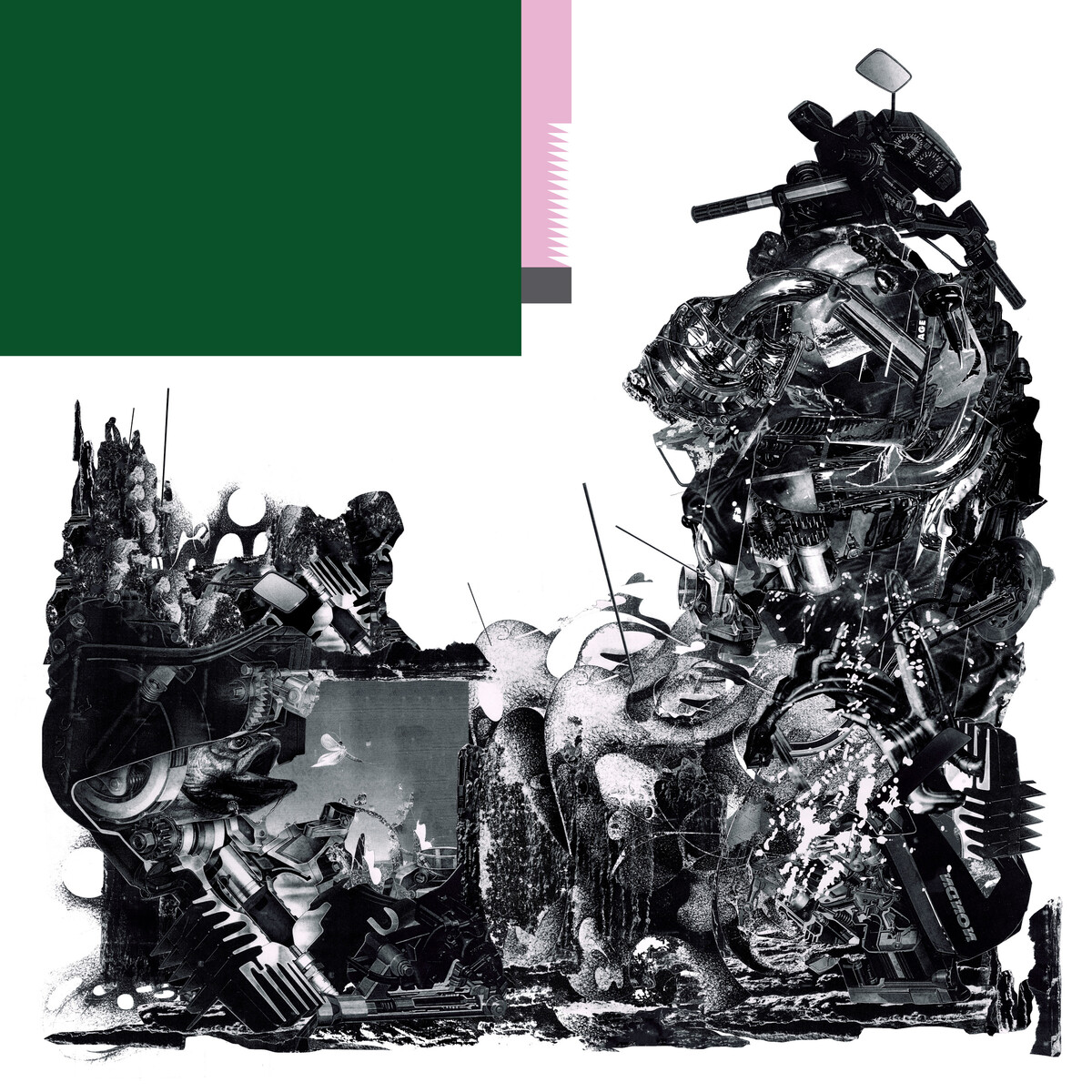Best Experimental Rock albums of 2019 - Rate Your Music