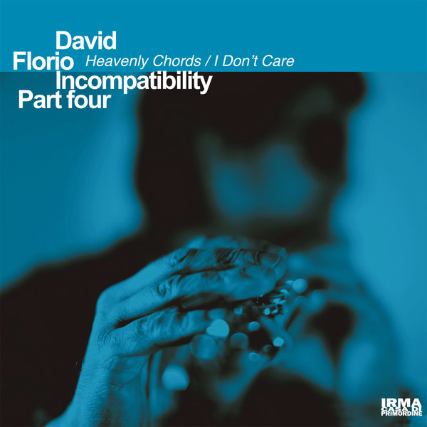 Incompatibility (Part Four) by David Florio (Single): Reviews, Ratings ...