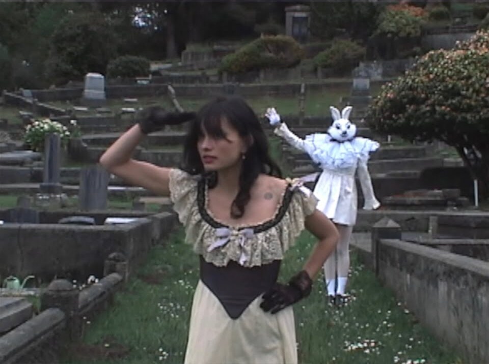 Vampires by Ha Vay (Music video): Reviews, Ratings, Credits, Song list ...