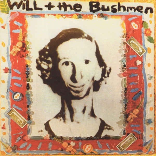 Gawk by Will and The Bushmen (Album; n/a; WS001): Reviews, Ratings ...