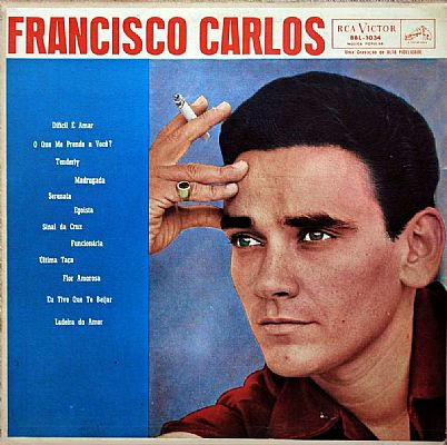 Francisco Carlos Albums: songs, discography, biography, and listening ...