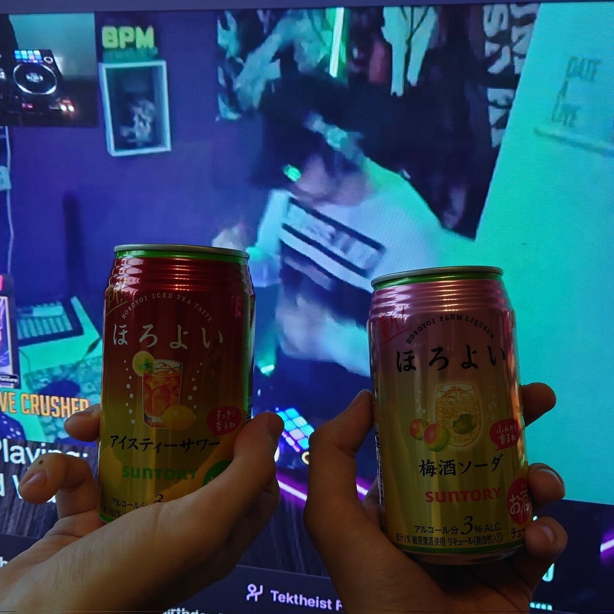 Mega_cursed @ Music Is Our Language by Mega_cursed (DJ Mix; n/a; n/a ...