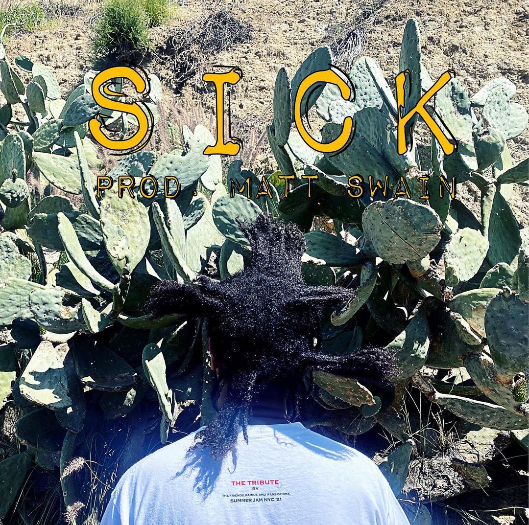 Sick by dread scott (Single, East Coast Hip Hop): Reviews, Ratings ...