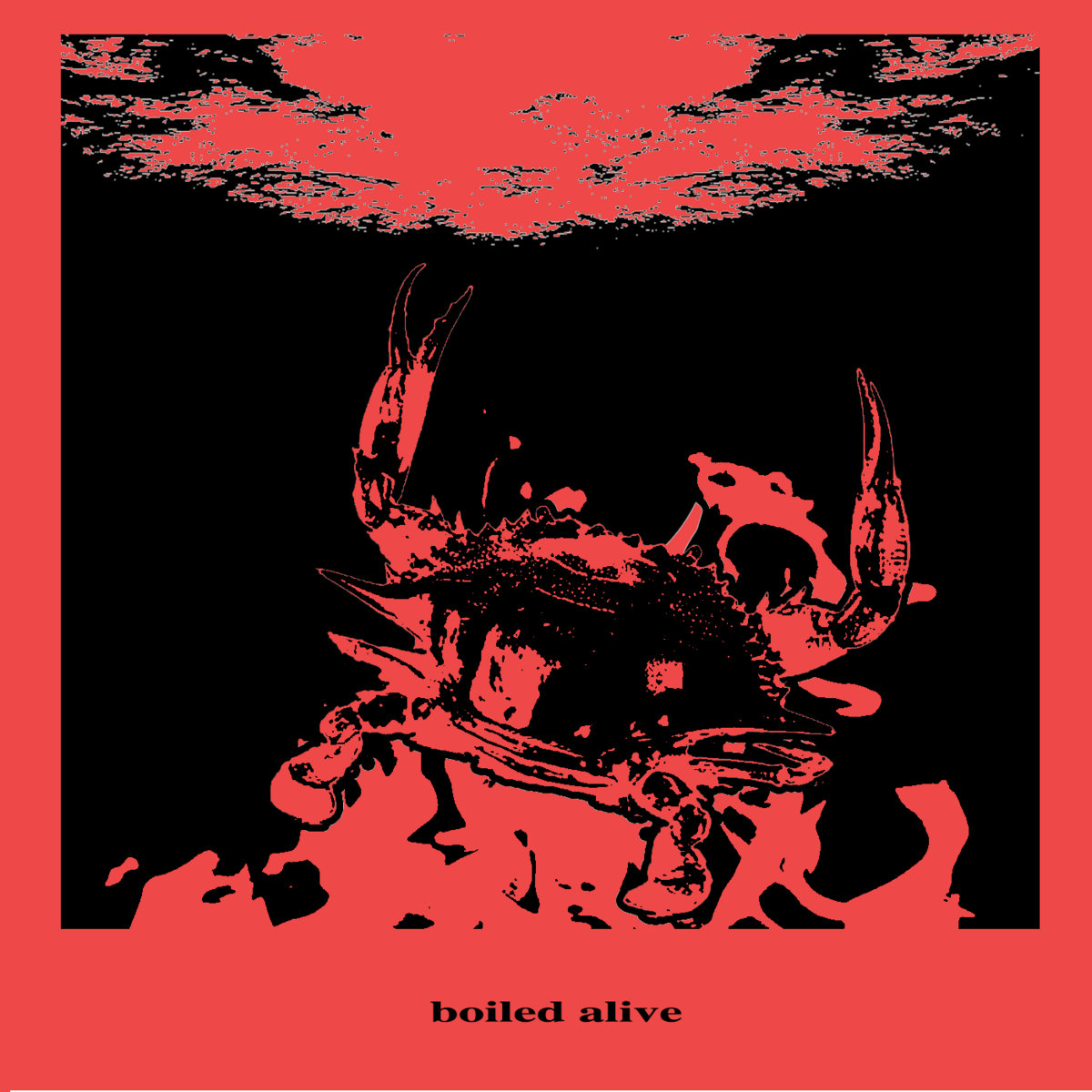 Boiled Alive by Barc (Album): Reviews, Ratings, Credits, Song list ...