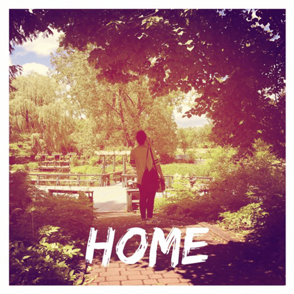Home by Vexento (Single): Reviews, Ratings, Credits, Song list - Rate ...