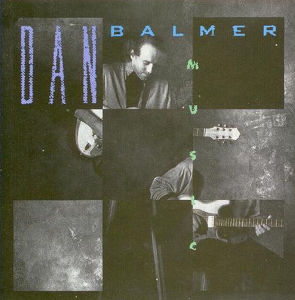 Music by Dan Balmer (Album, Jazz Fusion): Reviews, Ratings, Credits ...