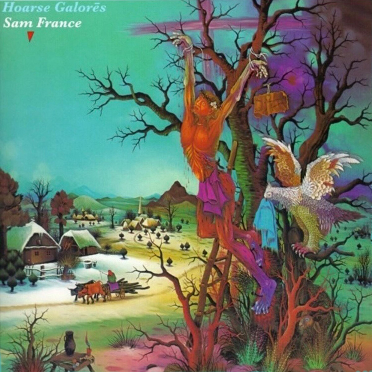 Sam France Albums: songs, discography, biography, and listening guide ...