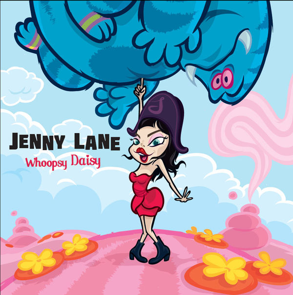 Whoopsy Daisy by Jenny Lane (Single): Reviews, Ratings, Credits, Song ...