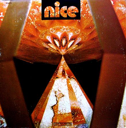 The Nice by The Nice (Album; Columbia Special Products; P 11635): Reviews, Ratings, Credits ...