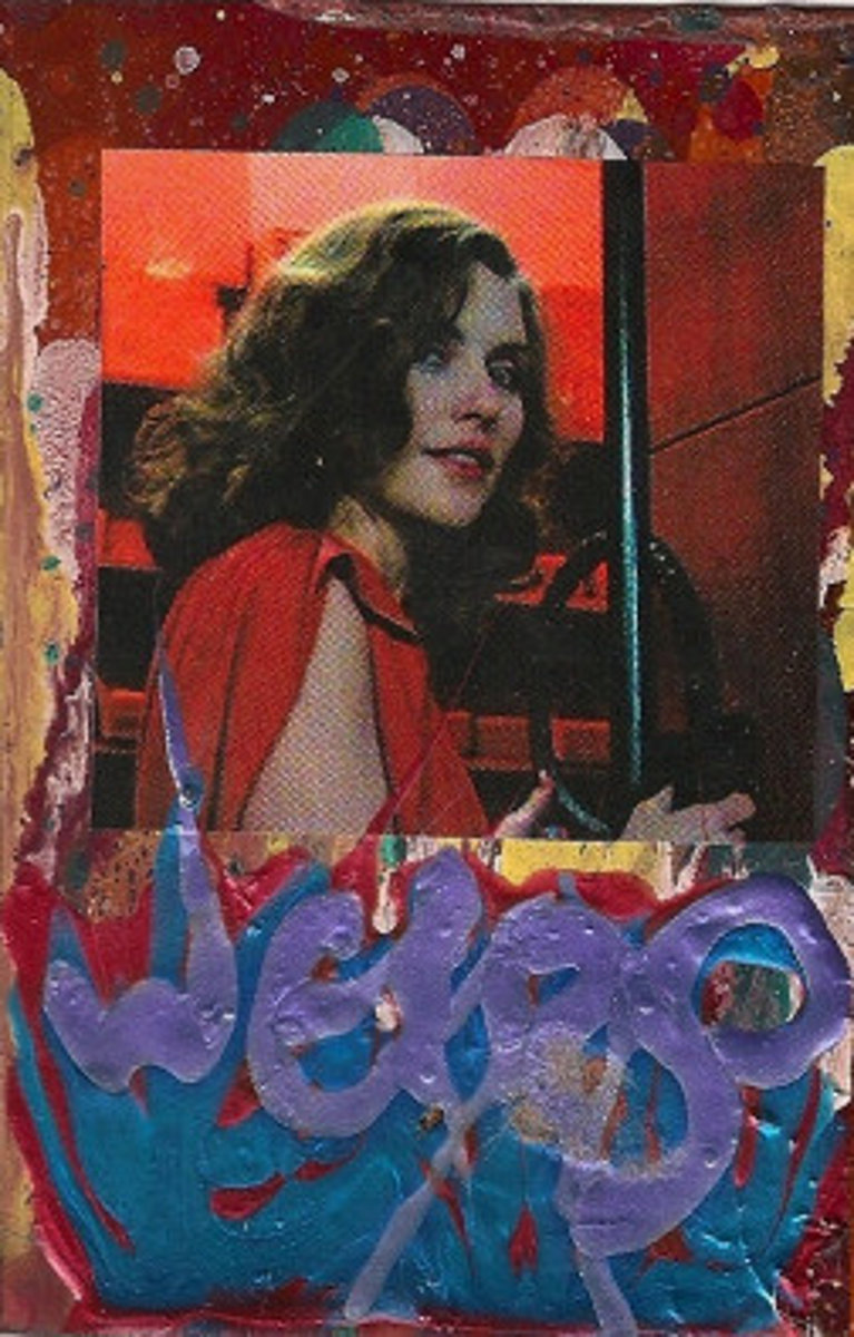 Weirdo Albums: songs, discography, biography, and listening guide ...