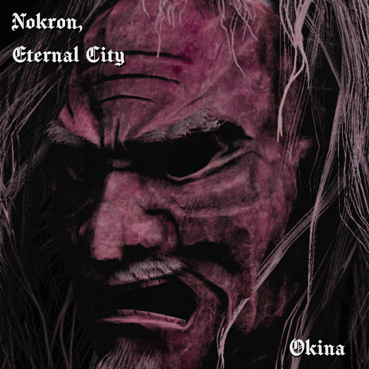 Okina by Nokron, Eternal City (EP, Dungeon Synth): Reviews, Ratings ...