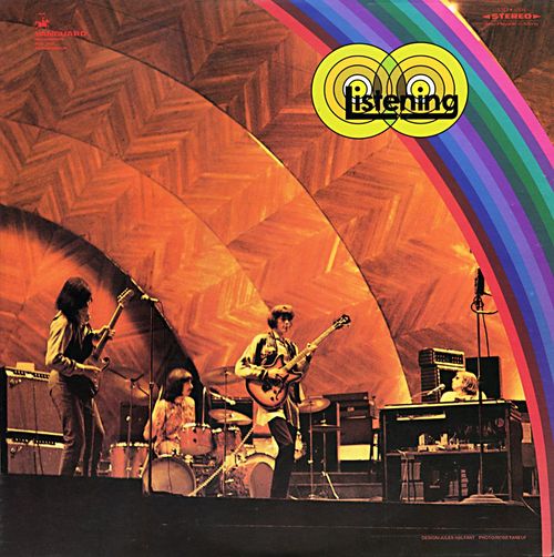 Listening Albums: songs, discography, biography, and listening guide ...