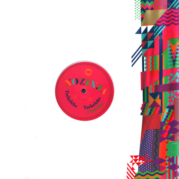 Esoteric Southern African Music singles of 2014 - Rate Your Music