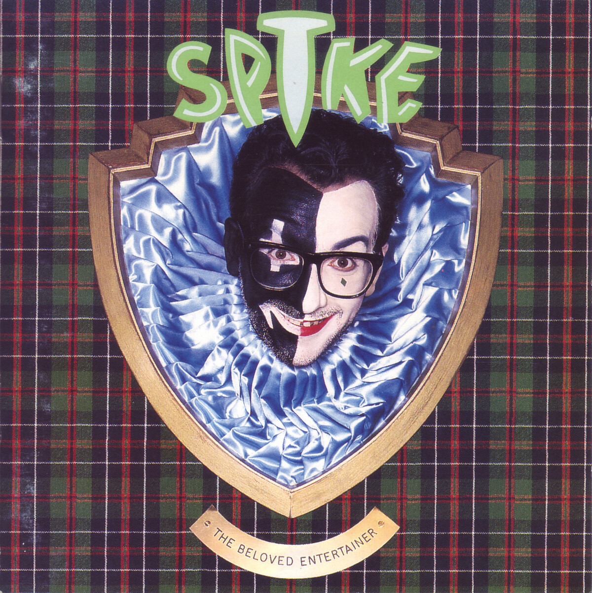 Spike by Elvis Costello (Album, Singer-Songwriter): Reviews, Ratings ...