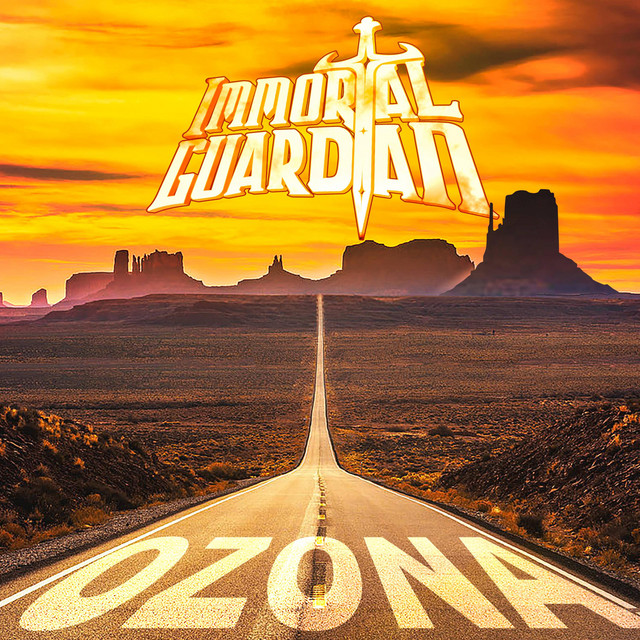 Ozona by Immortal Guardian (Single, Progressive Metal): Reviews ...
