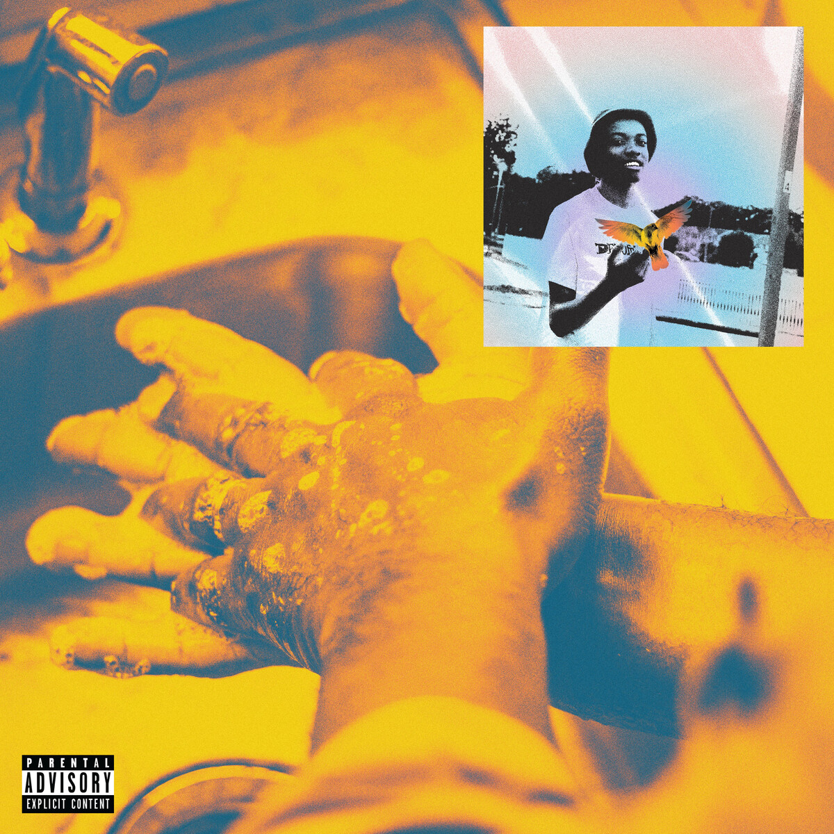 Niagara by redveil (Album, Abstract Hip Hop): Reviews, Ratings, Credits ...