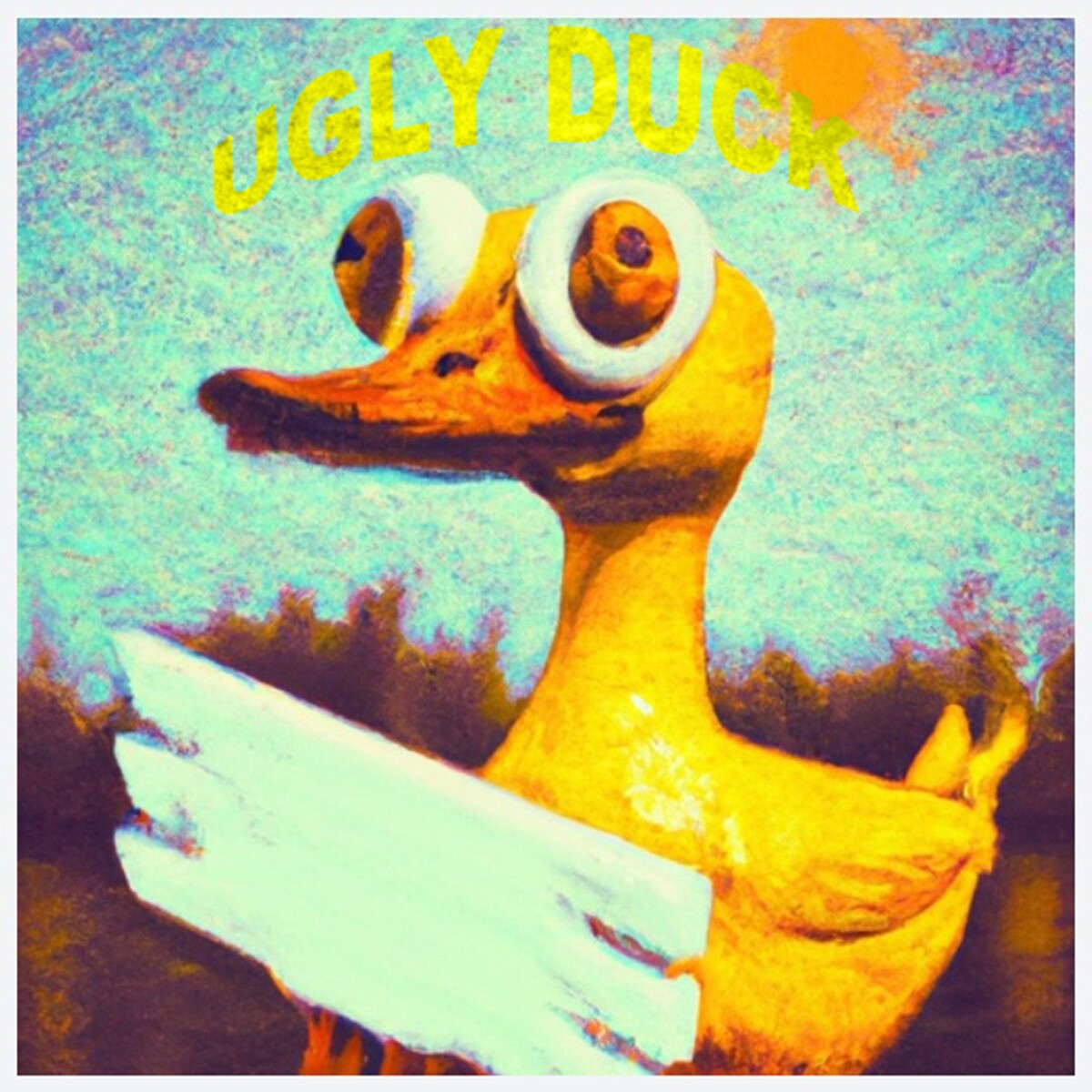 Hotel Ugly Albums: songs, discography, biography, and listening guide ...