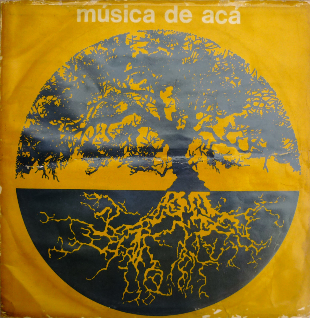 Música de acá Vol 1 by Various Artists (Compilation): Reviews, Ratings ...