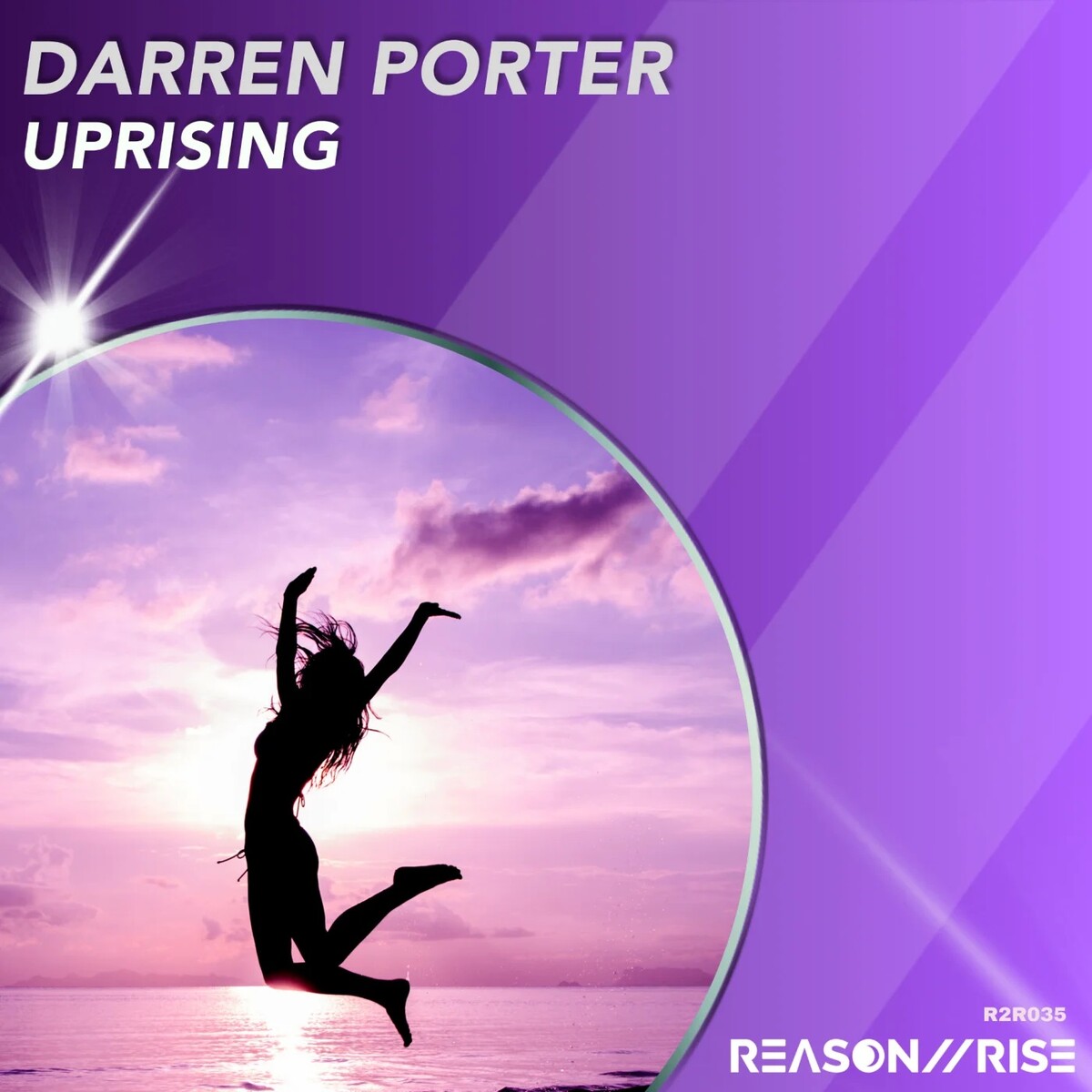 Uprising by Darren Porter (Single, Uplifting Trance): Reviews, Ratings ...