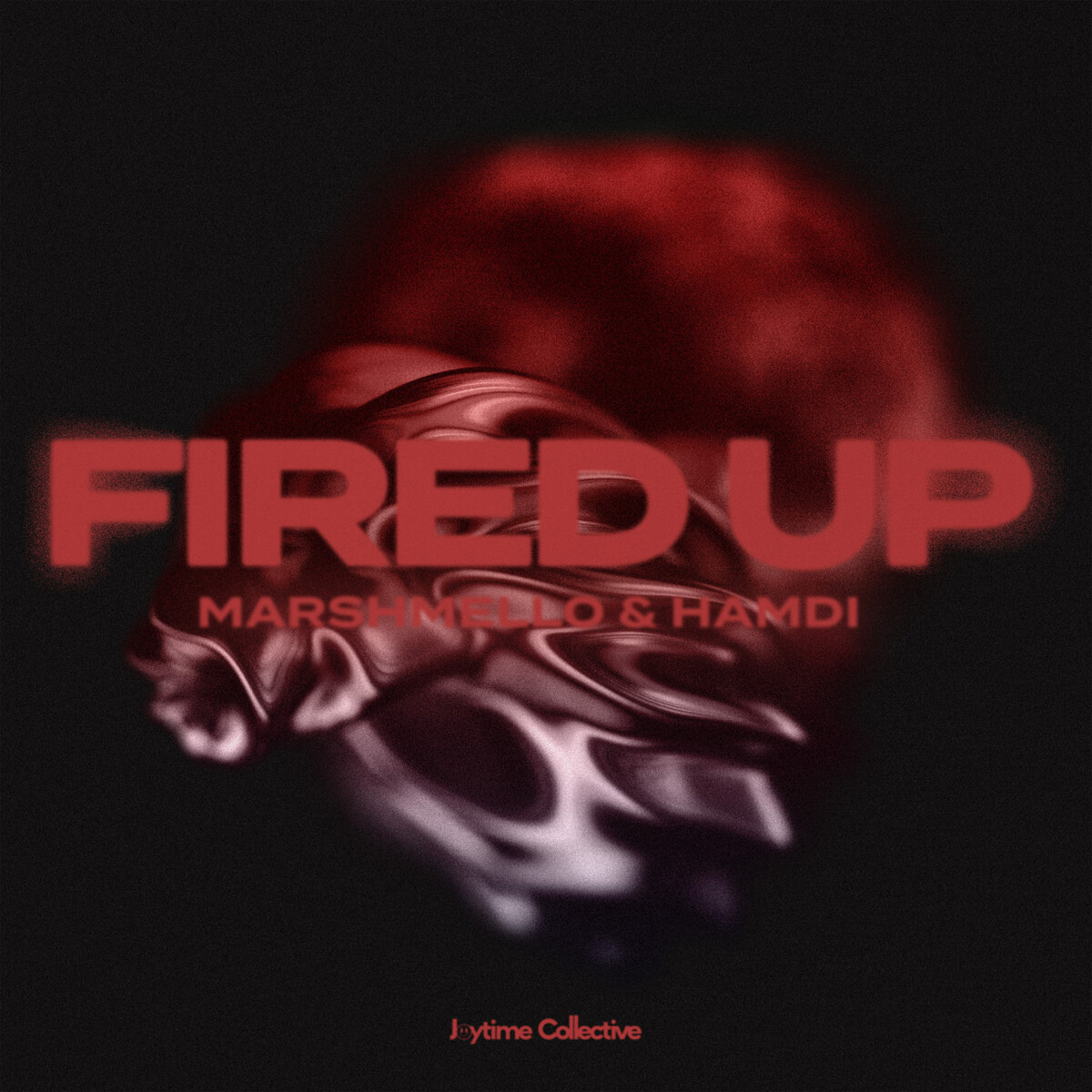Fired Up by Marshmello & Hamdi (Single, Hybrid Trap): Reviews, Ratings ...