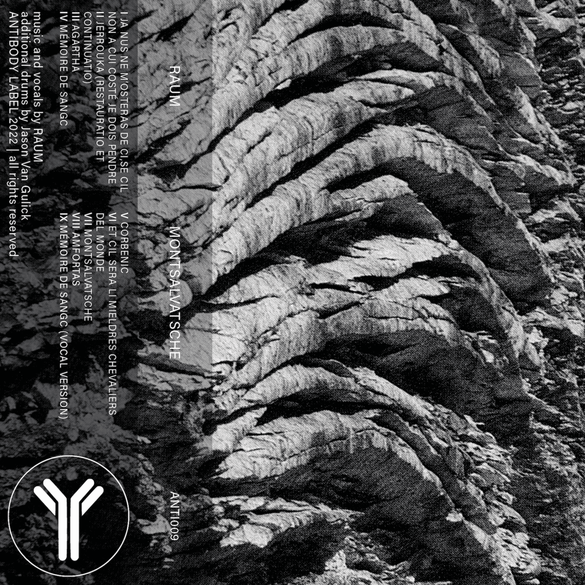 RAUM Albums: songs, discography, biography, and listening guide - Rate ...