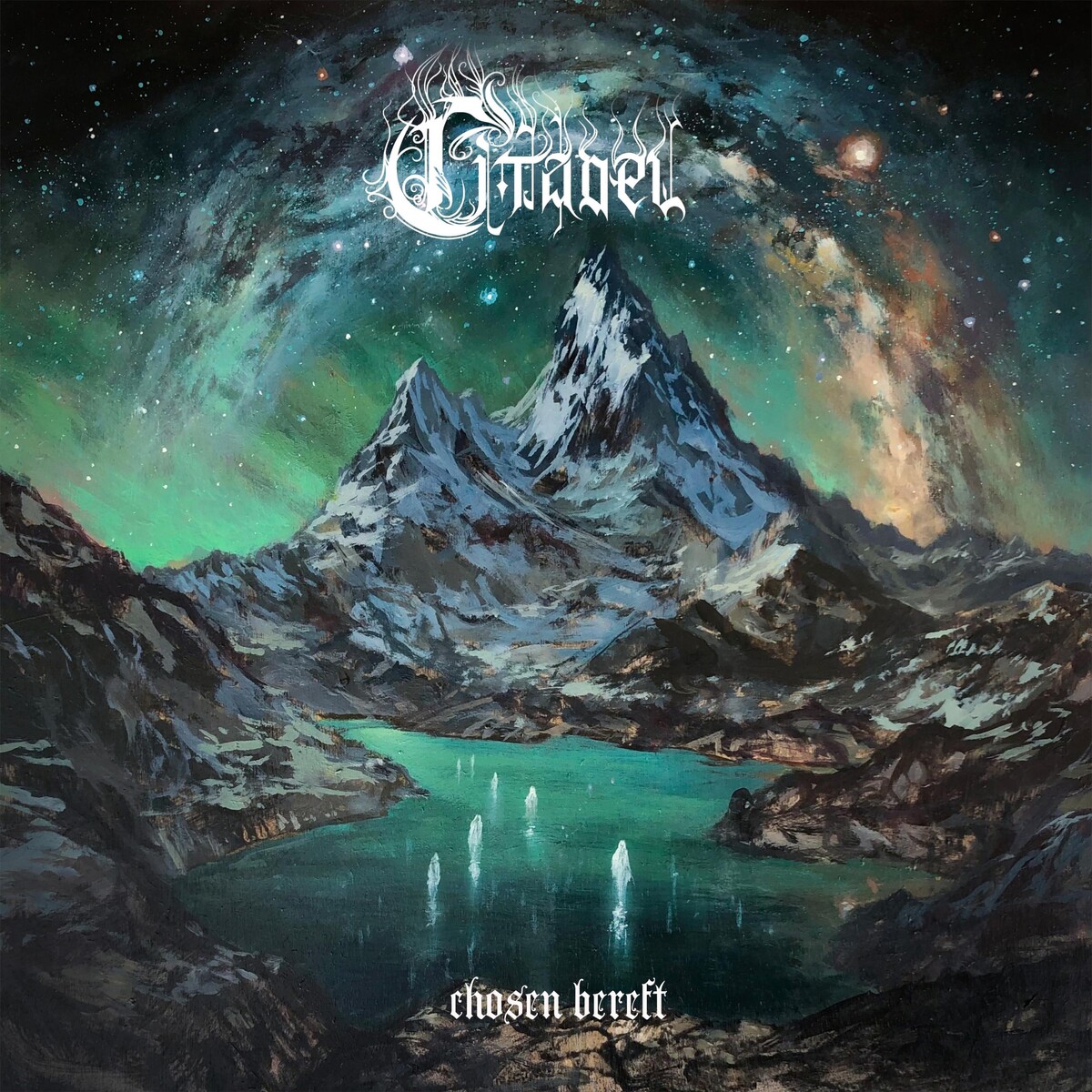 Citadel Albums: songs, discography, biography, and listening guide ...