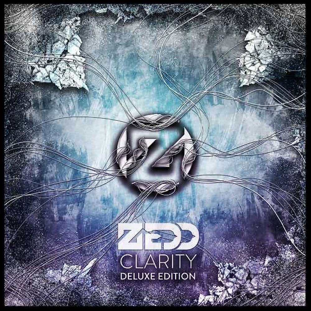 Clarity by Zedd (Album; Interscope; B0019132-02): Reviews, Ratings, Credits, Song list - Rate ...