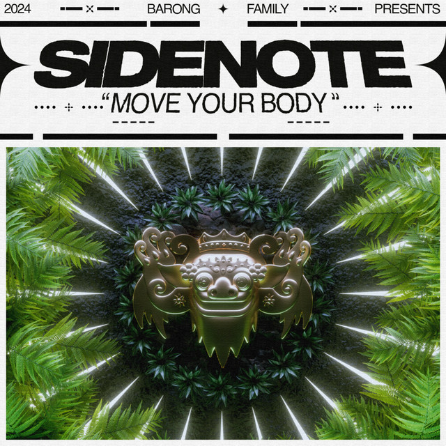 Move Your Body by Sidenote (Single): Reviews, Ratings, Credits, Song ...