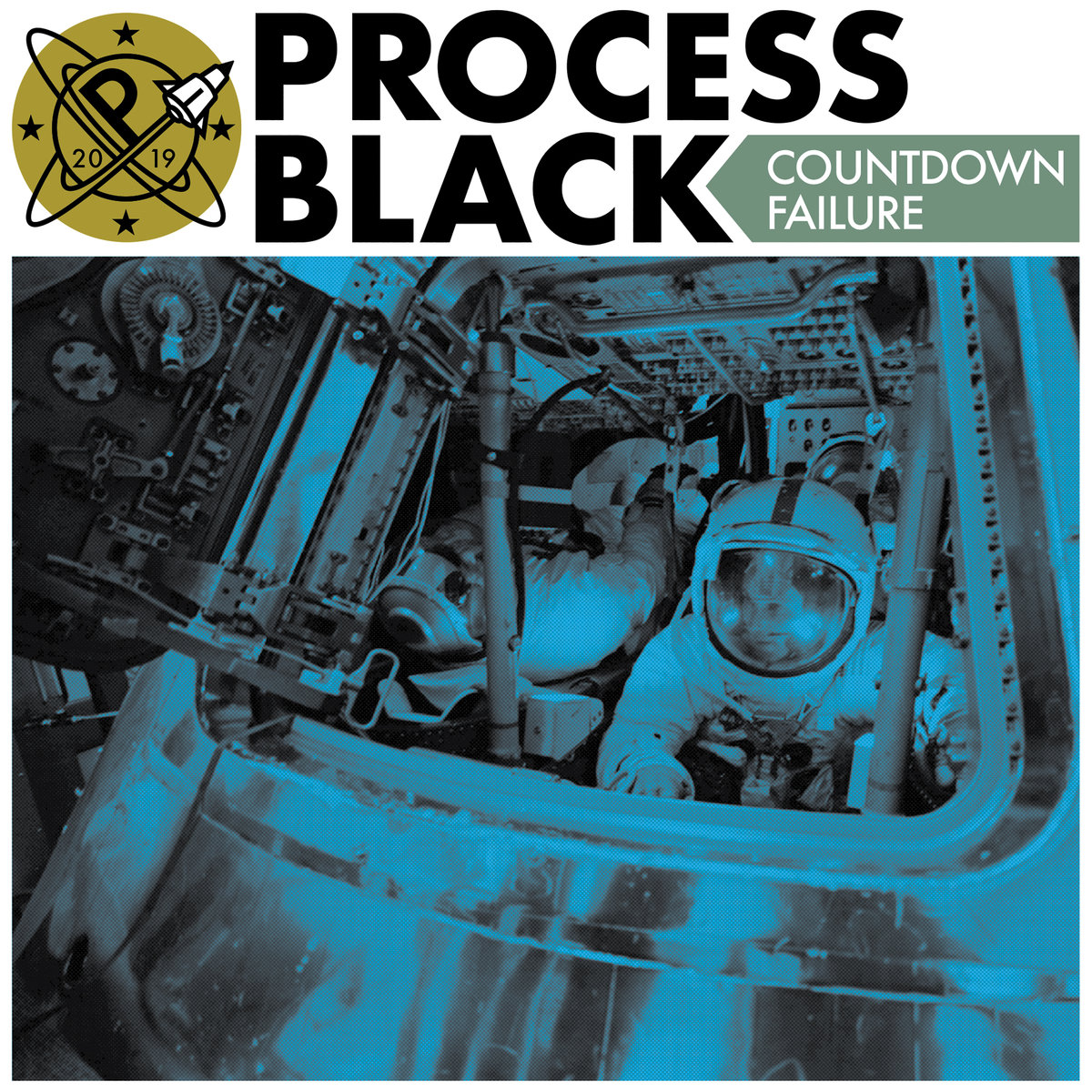 Process Black Albums: songs, discography, biography, and listening ...