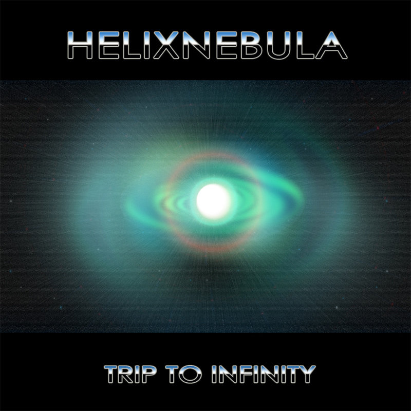 Trip to Infinity by HelixNebula (Album, Goa Trance): Reviews, Ratings ...