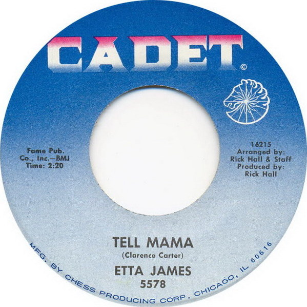 Best Blues singles of 1967 - Rate Your Music