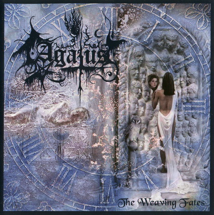 Best Melodic Black Metal albums of 2002 - Rate Your Music