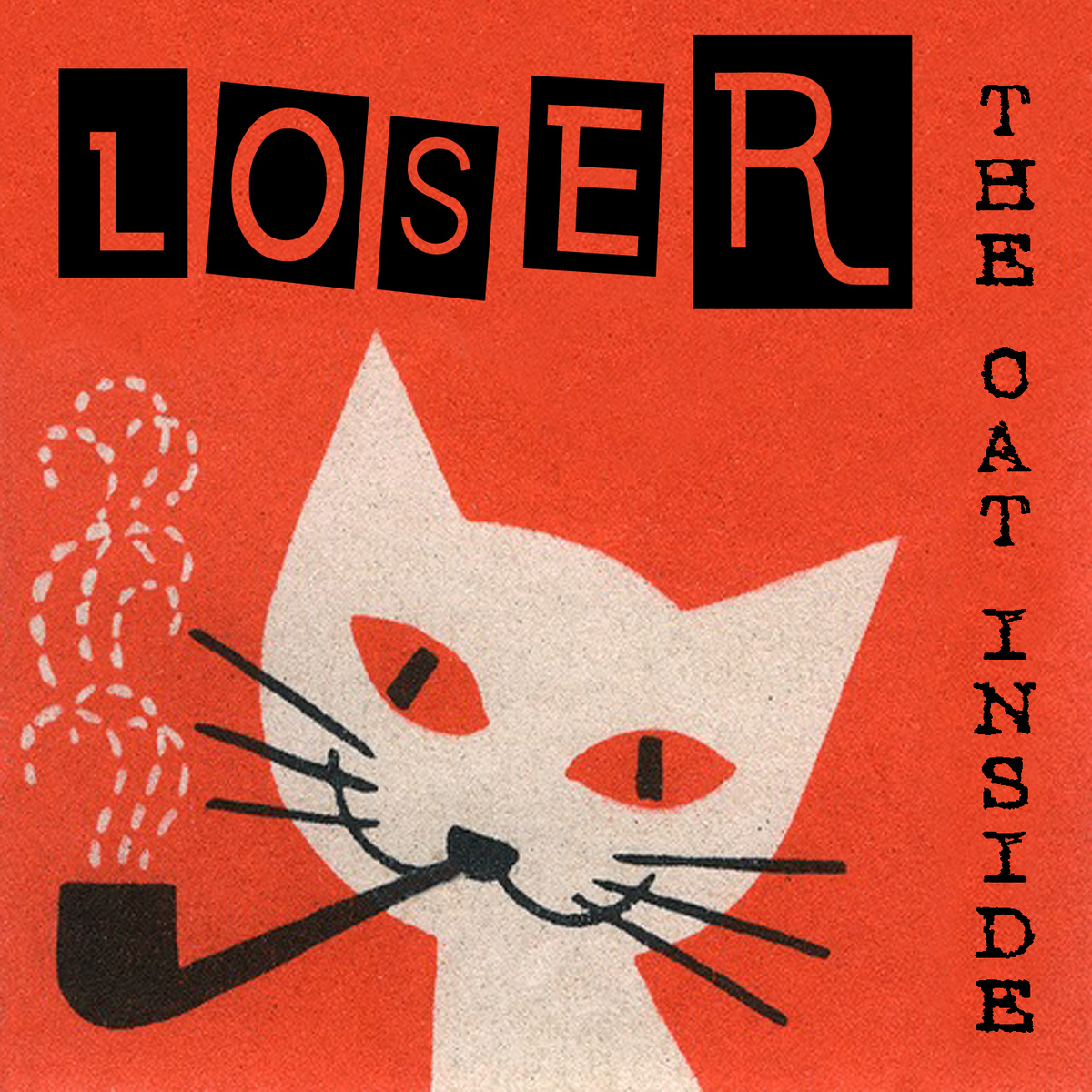 The Cat Inside by Loser (EP): Reviews, Ratings, Credits, Song list ...