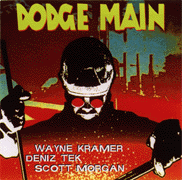 Dodge Main by Dodge Main (Album, Hard Rock): Reviews, Ratings, Credits ...